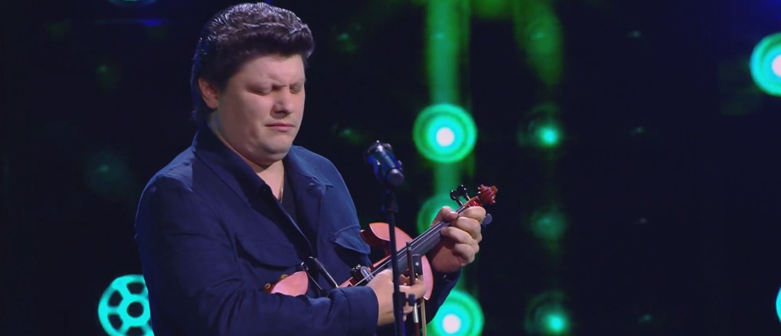 Homoky Gábor & Old Sounds | Zempléni Fesztivál