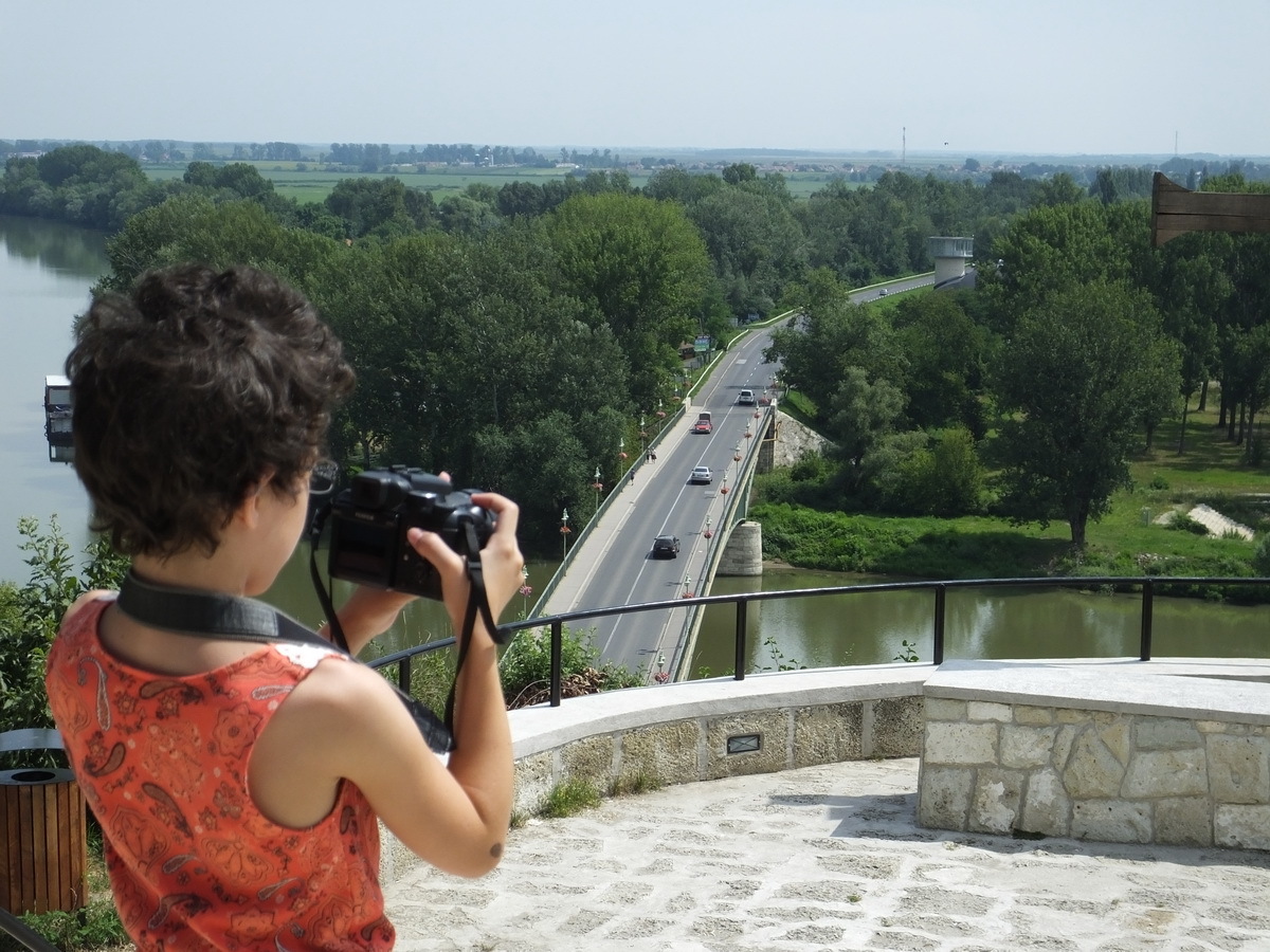 Finánc-Hill Viewpoint