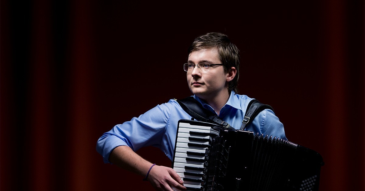 A hangok harmóniája - Harmonikával a szívhez | Zempléni Fesztivál