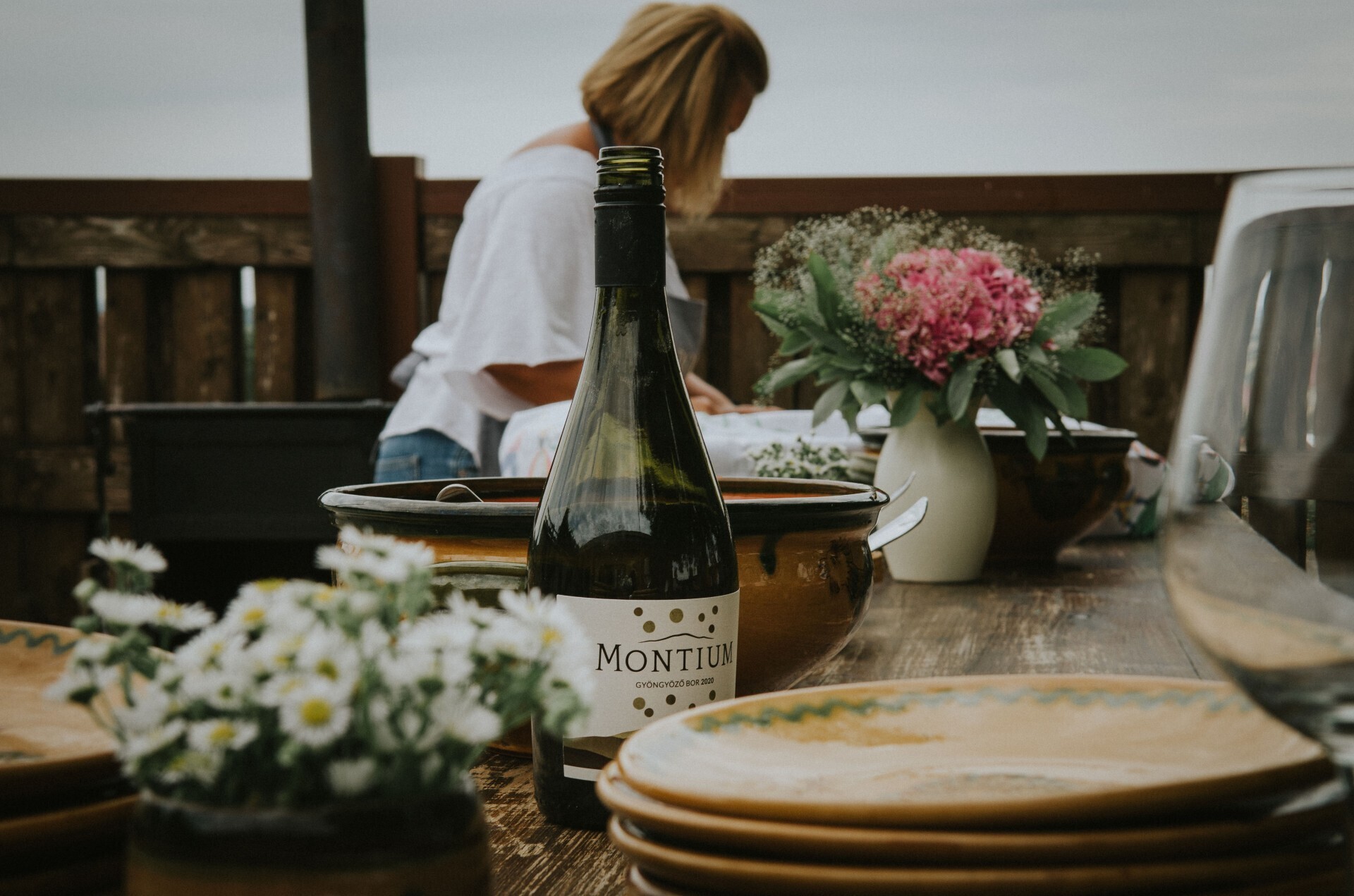 Montium Szőlőbirtok