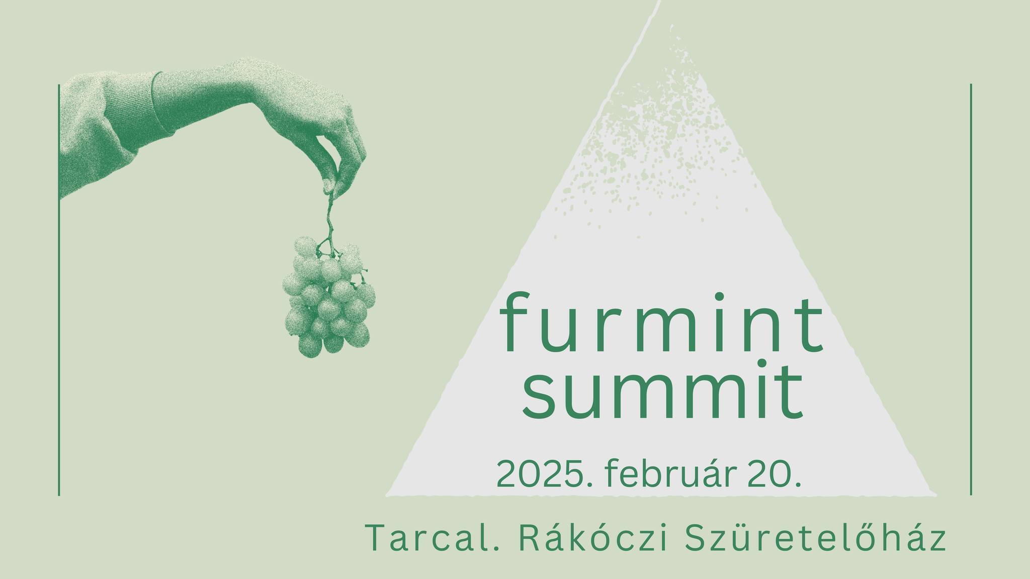 Furmint Summit 2025