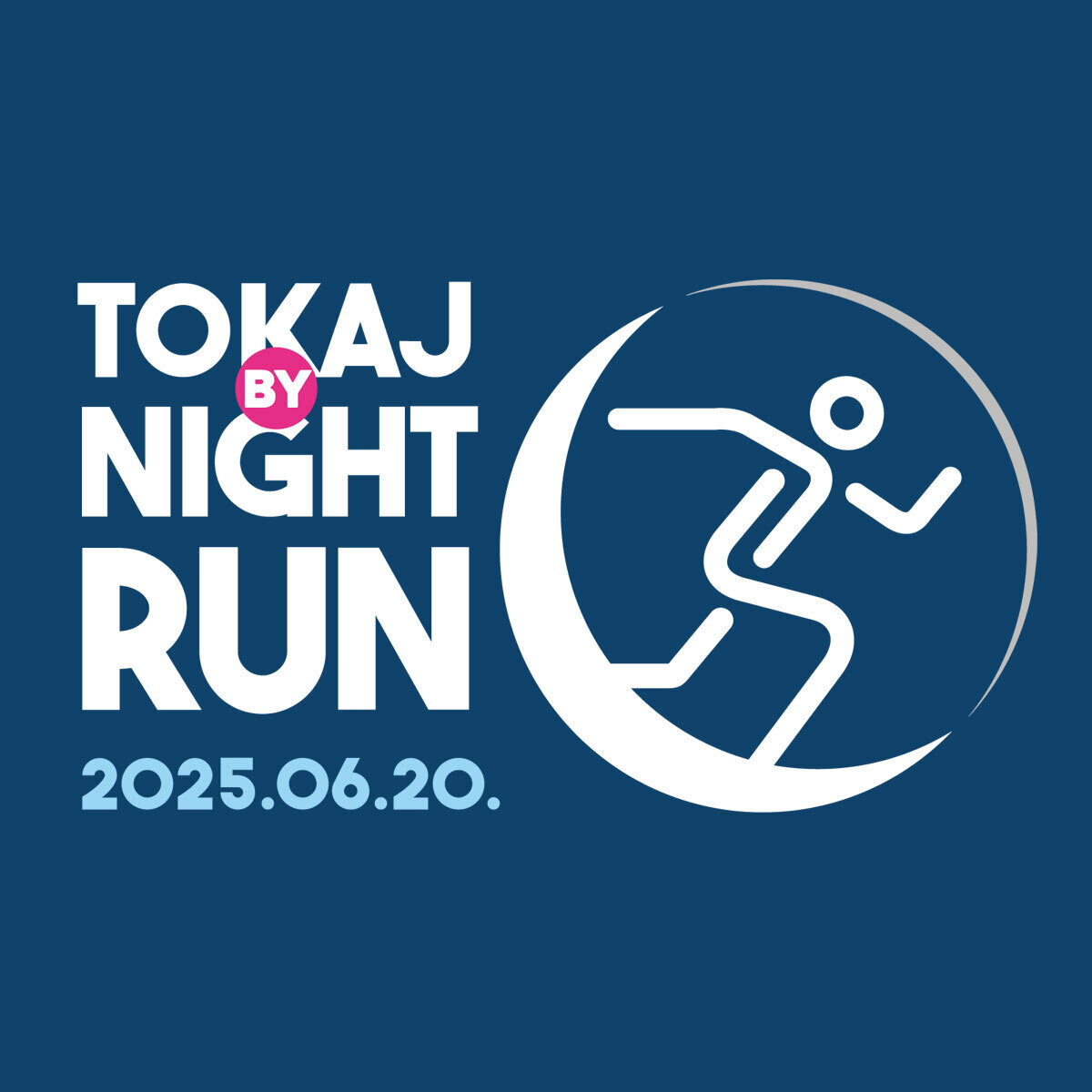 III. Tokaj by Night Run