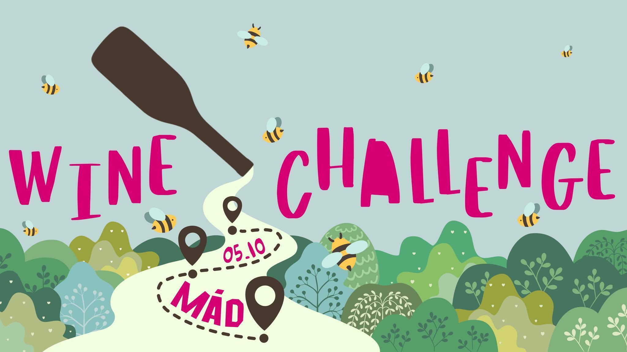 Mád Wine Challenge 2025